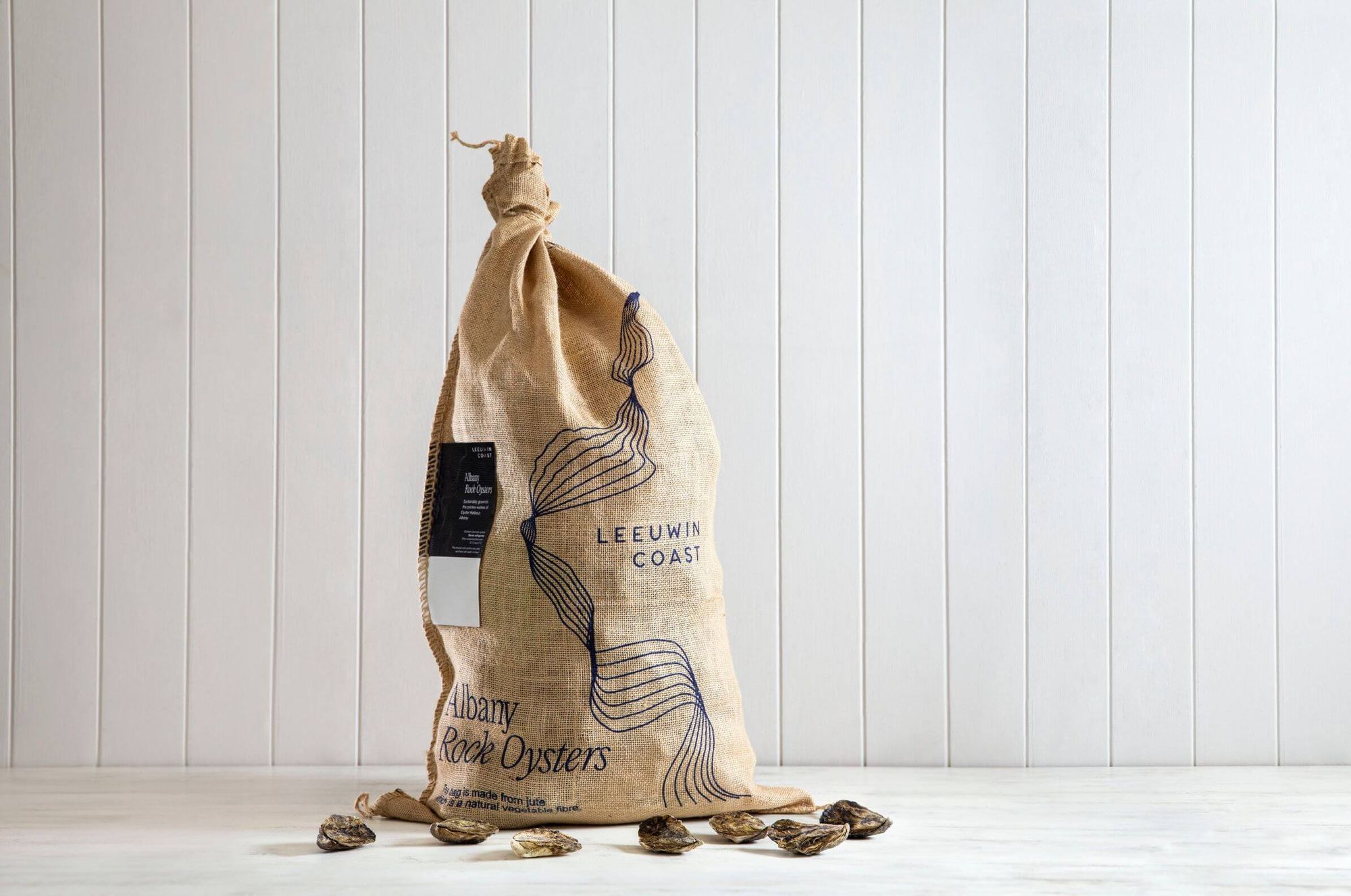 Albany Rock Oyster Packaging Specifications | Leeuwin Coast Guides